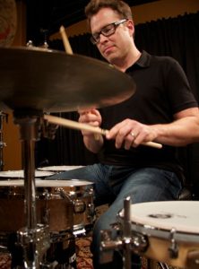 Beginner Drum Set Lessons: 02 - Vic Firth Artists & Education