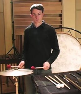 SUSPENDED CYMBAL - Vic Firth Artists & Education