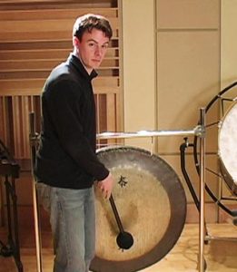 GONG (TAM-TAM) - Vic Firth Artists & Education