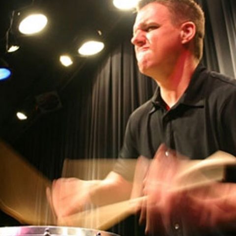 HYBRID RUDIMENTS - Vic Firth Artists & Education