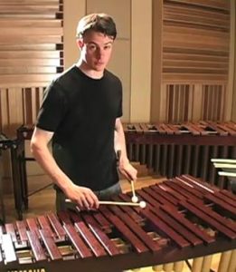 KEYBOARD PERCUSSION INSTRUMENTS - Vic Firth Artists & Education